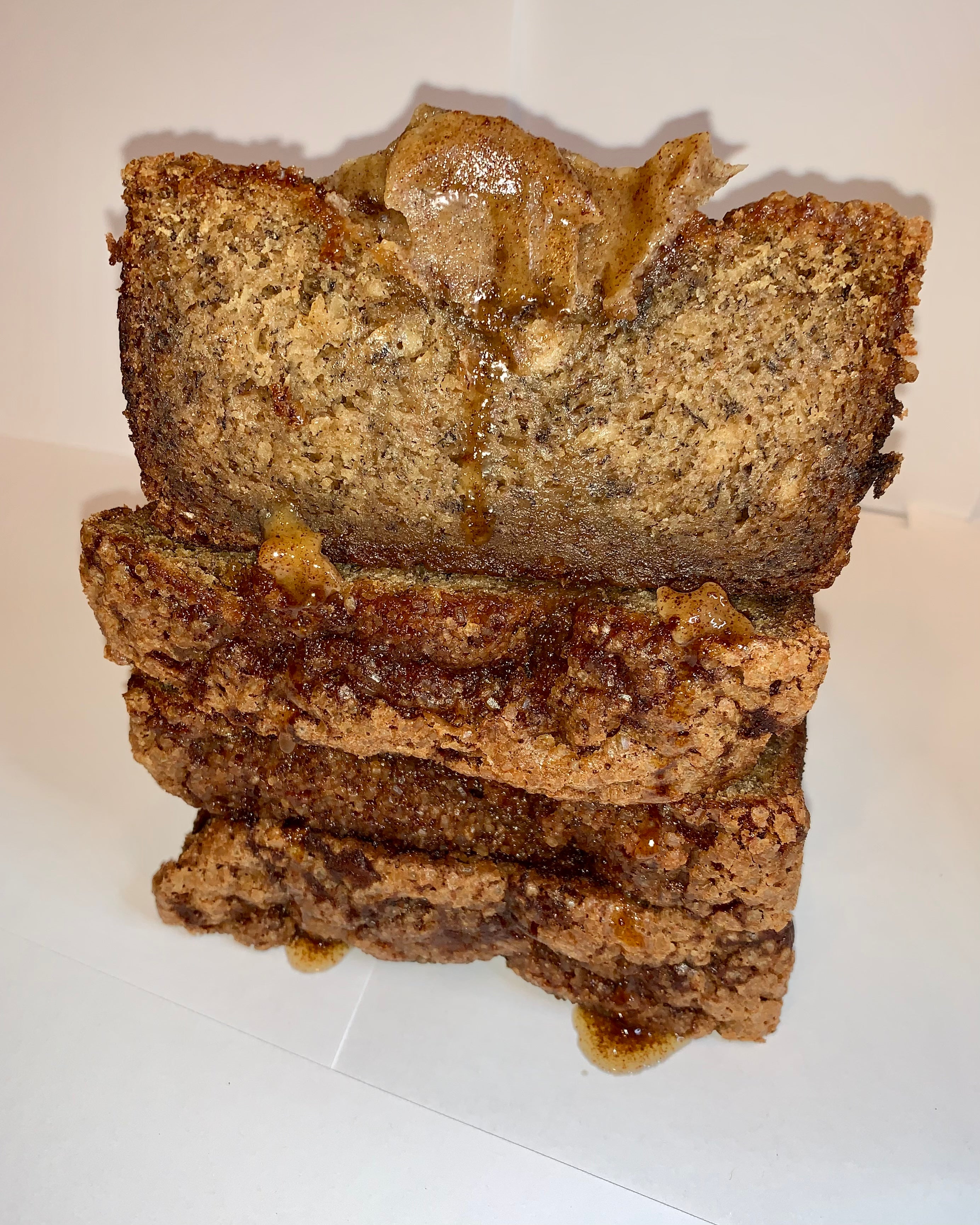 Nanabread | Brown Butter Banana Bread — Delivered